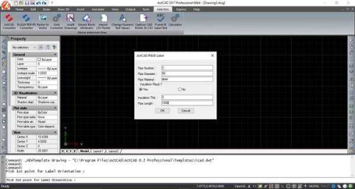 ActCAD 2026 專業進階版 - 首選平價CAD軟體 · 買斷制 · 相容DWG/DXF - ActCAD Taiwan