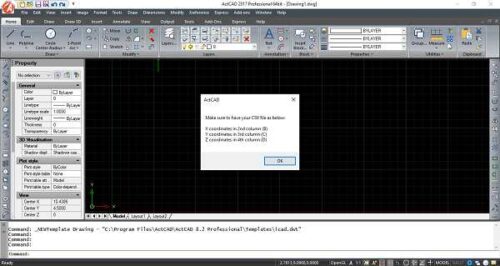 ActCAD 2026 專業進階版 - 首選平價CAD軟體 · 買斷制 · 相容DWG/DXF - ActCAD Taiwan
