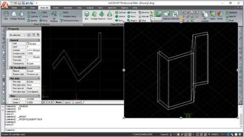 ActCAD 2026 專業進階版 - 首選平價CAD軟體 · 買斷制 · 相容DWG/DXF - ActCAD Taiwan